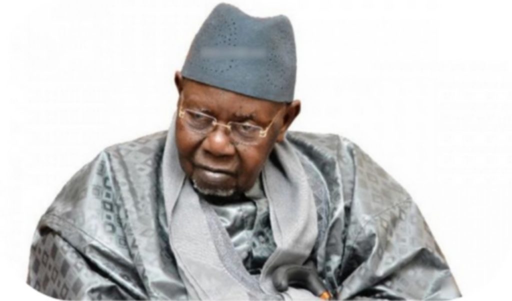 Hommage à Serigne Abdoul Aziz AL Amine | COSKAS